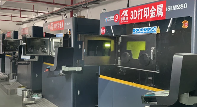 Large Size 3D Printing Service - Custom Nylon & Carbon Fiber