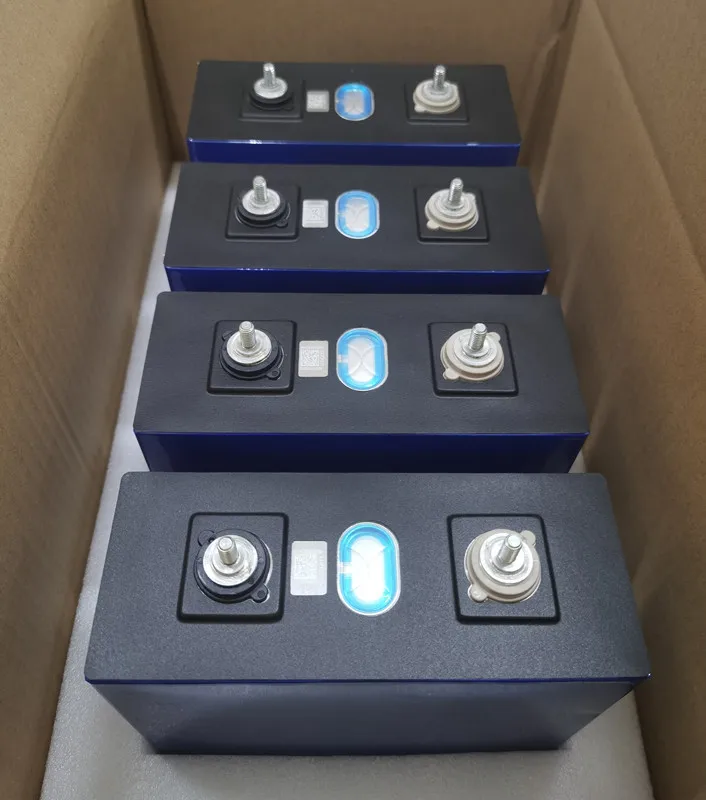 Eu Warehouse 3.2v 320ah Lithium Ion Batteries Catl Lifepo4 320ah Grade ...