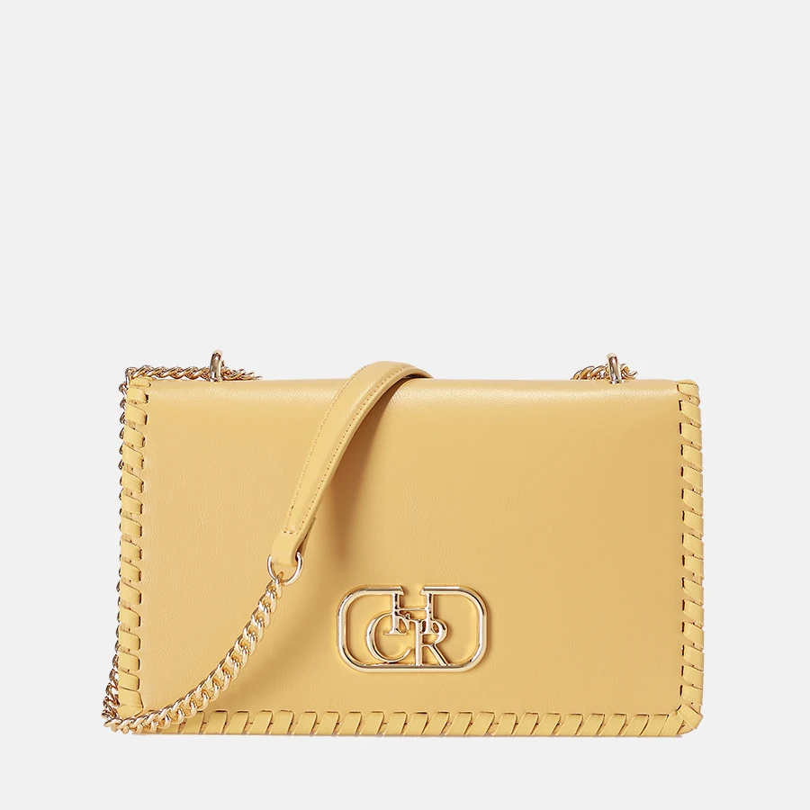 SUSEN Chrisbella Custom PU Vegen Leather Clutch Bags