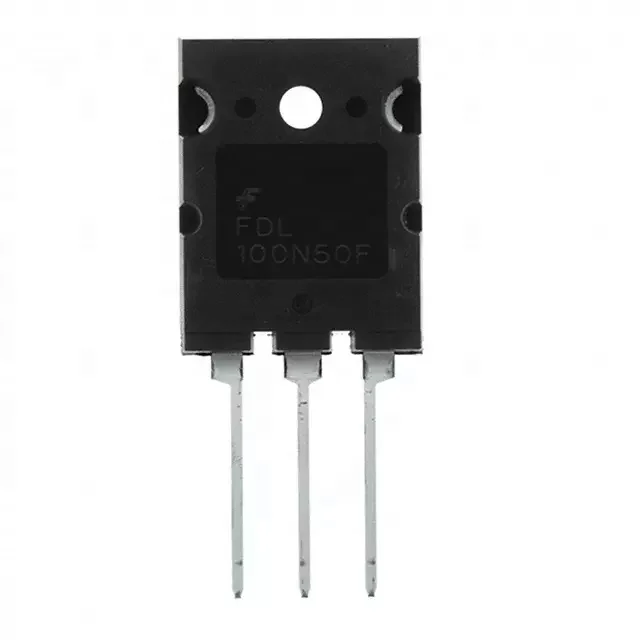 Jeking Transistor MOSFET 1 N-Channel 82 Amps 250V 0.035 Rds TO-264-3 ...