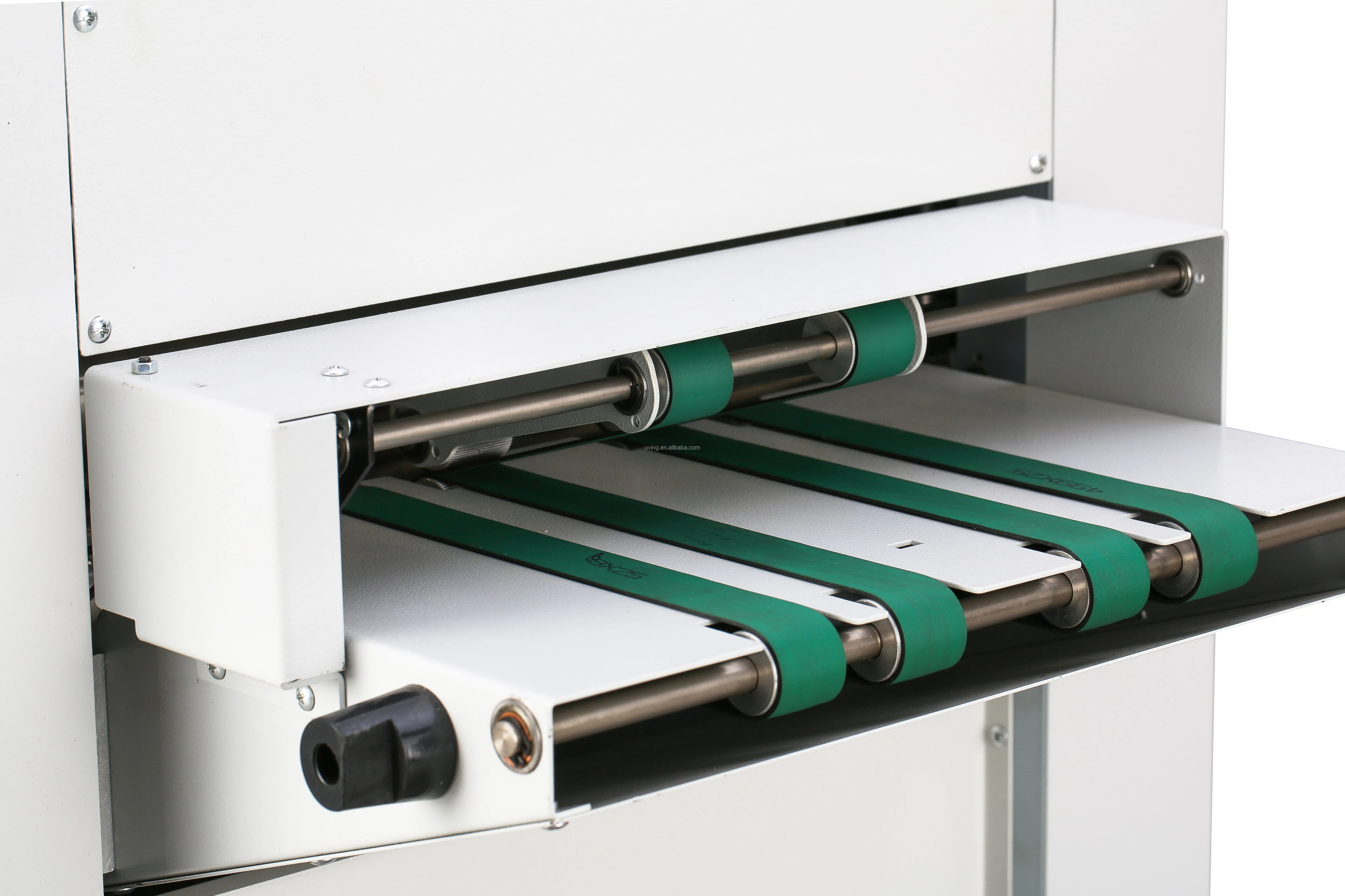 480AT+286 Automatic Booklet Maker Saddle Stitch Binding and Cutting ...