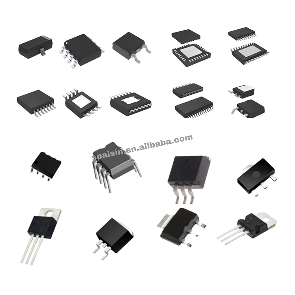 Bom List Service Electronic Components,Ics,Capacitors,Resistors ...