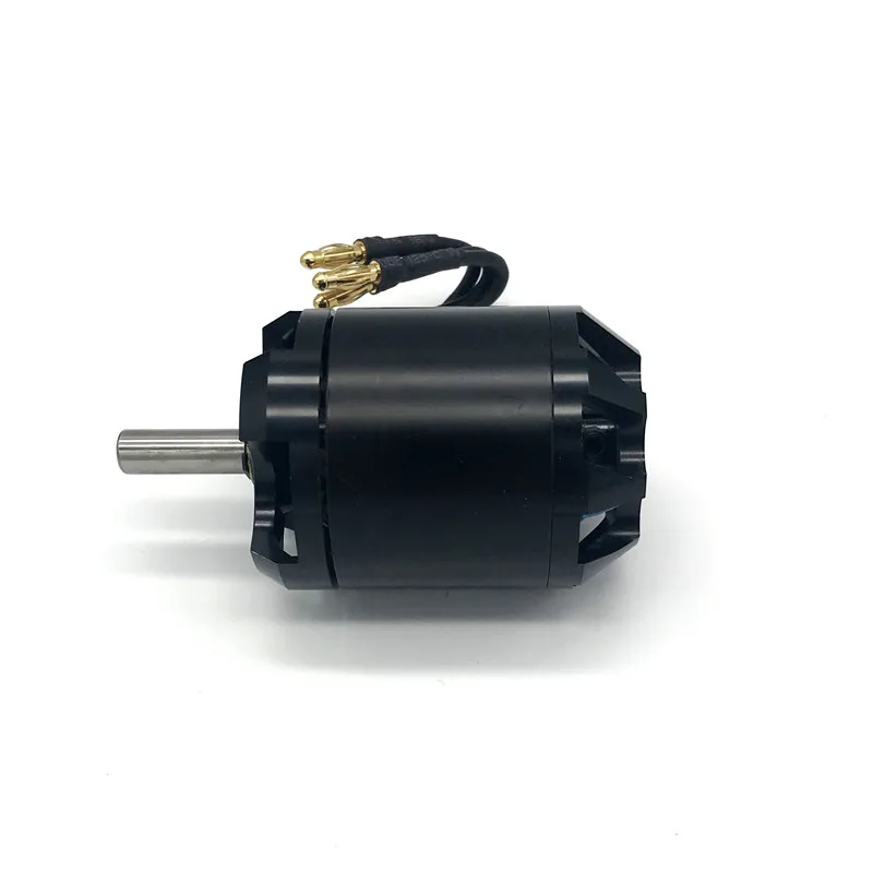 5055 12v 5000rpm Waterproof Motor For Rc Boat - Buy Waterproof Motor ...