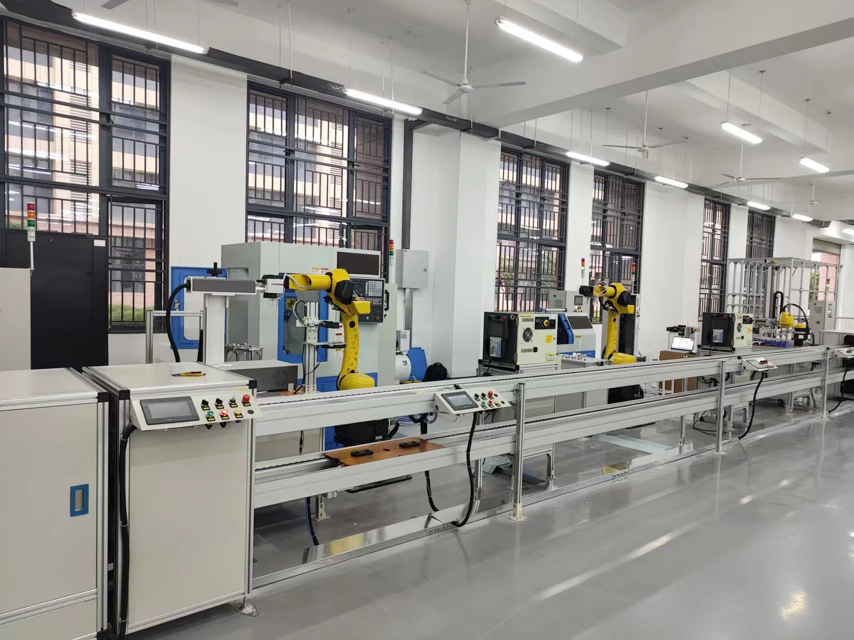 MACH 3/GSK/Siemens with good price