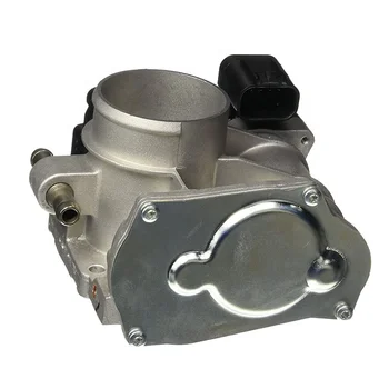 25183237 96417720 25181982 Throttle Body For Chevrolet Aveo Aveo5 2007 ...