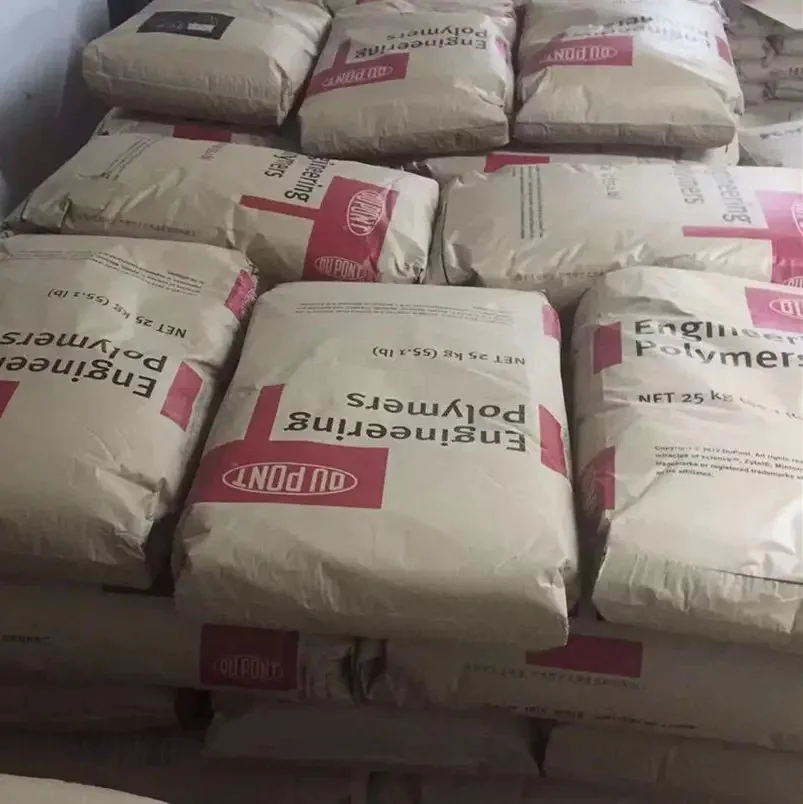 Dupont Zytel Pa66 73g30hsl Glass Fiber 43% High Strength And Rigidity ...