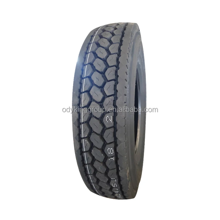 All New Radial Truck Tires Available 11r22.5 295/75r22.5 11r24.5 Truck Tyres For Latin American ...
