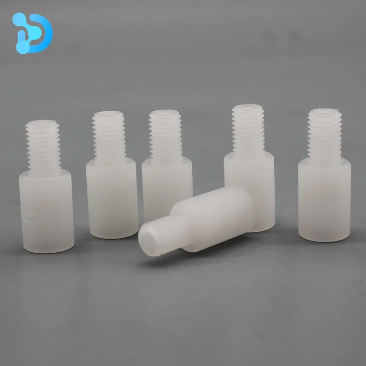 High Precision Male And Female Hplc Connectors And Adapters - Buy Hplc ...