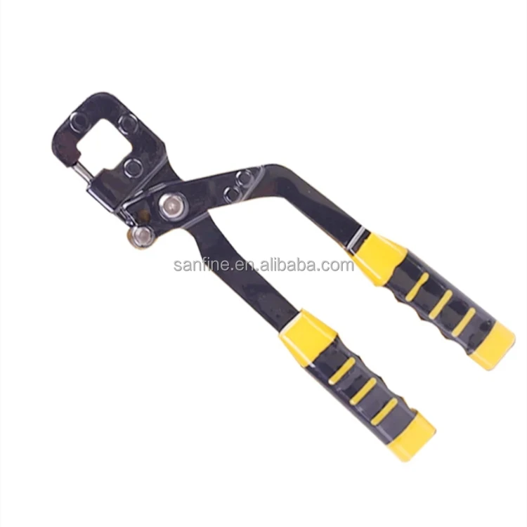 Keel Pliers - Durable and Versatile Tools for Assembly