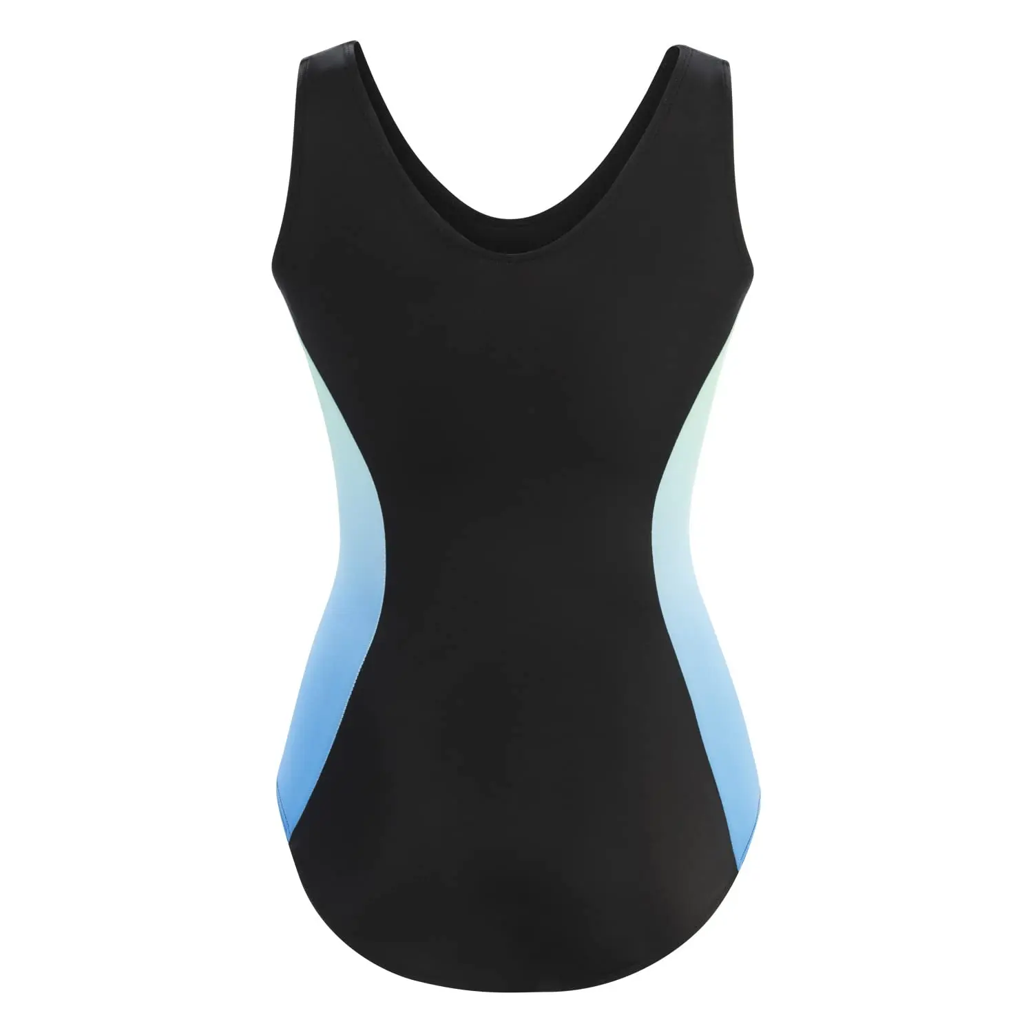 Custom Rhinestone Leotard Gymnastics Designs Multicolor Sublimation