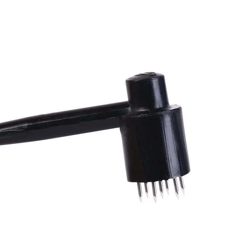 Disposable Sterile Dermal Hammer Needle Plum Blossom Needle Therapy ...