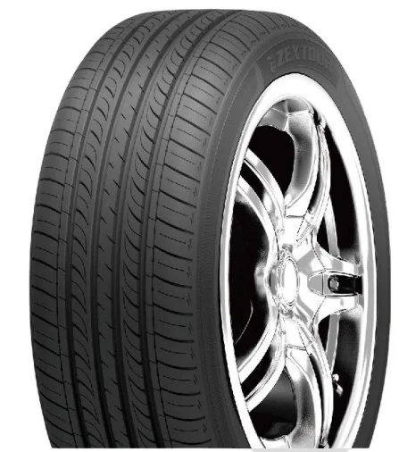 ZEXTOUR TYRES - High Performance PCR for Comfort & Durability