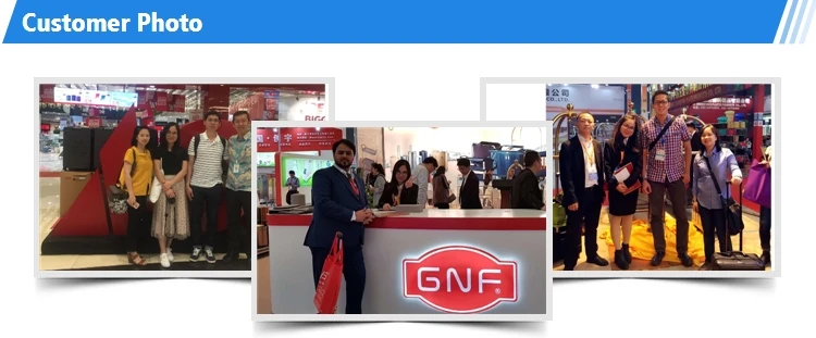 GNF Outdoor Stainless Steel Ashtray Trash Bin - Durable