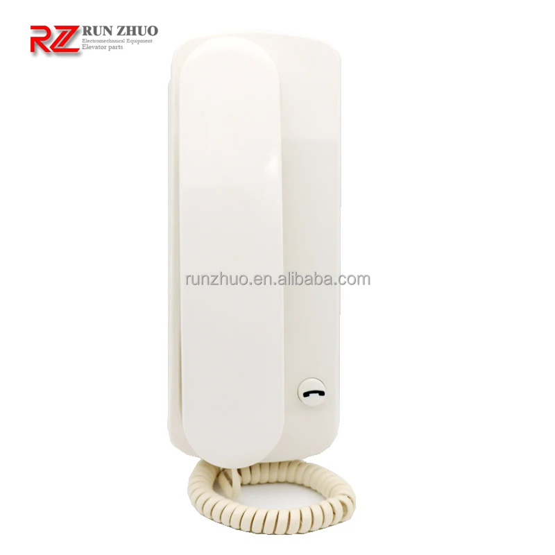 H*undai Elevator Extension Intercom HD-500A - Reliable Communication