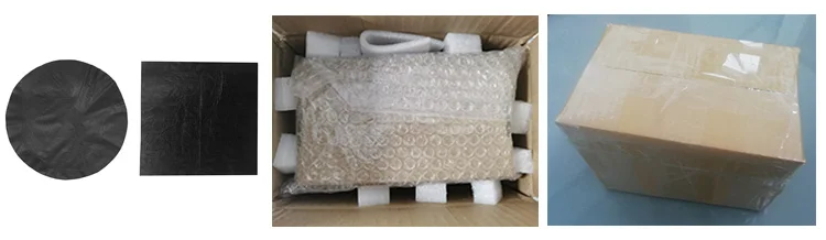 Carbon Nanotubes CNT Paper - Bucky Paper for Battery Material