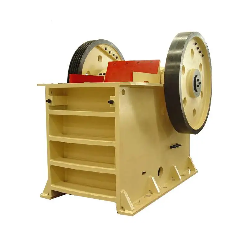 Hot Sale Mini Small High Quality Pe150x250 Jaw Crusher Machine Btma ...