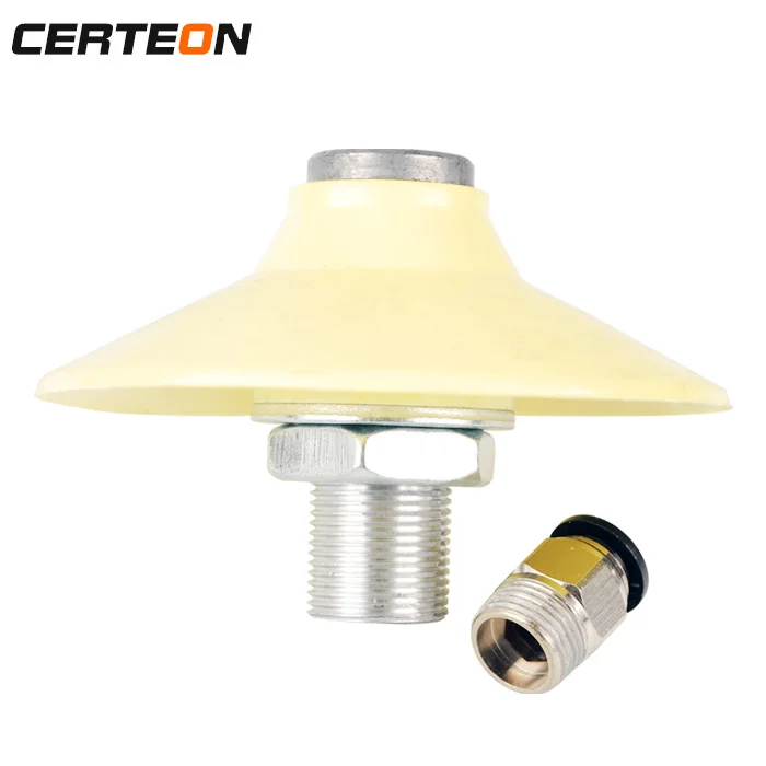 Pneumatic Arch Broken Pad Aerator Trouble Free Material Silo Flow Aids ...