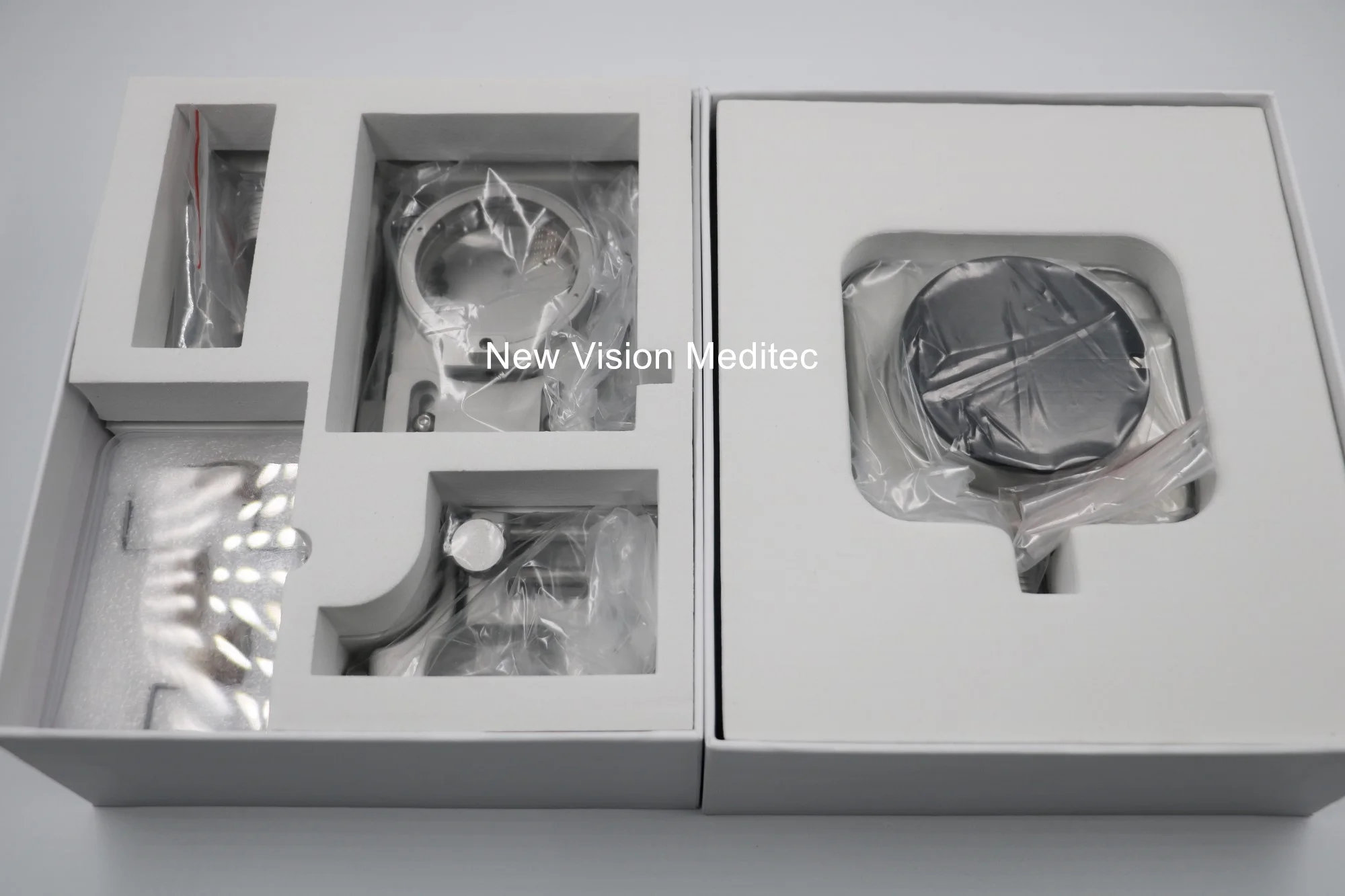 Biom And Re-inverter System For Vitreoretina Surgery - Buy Vitrectomy ...
