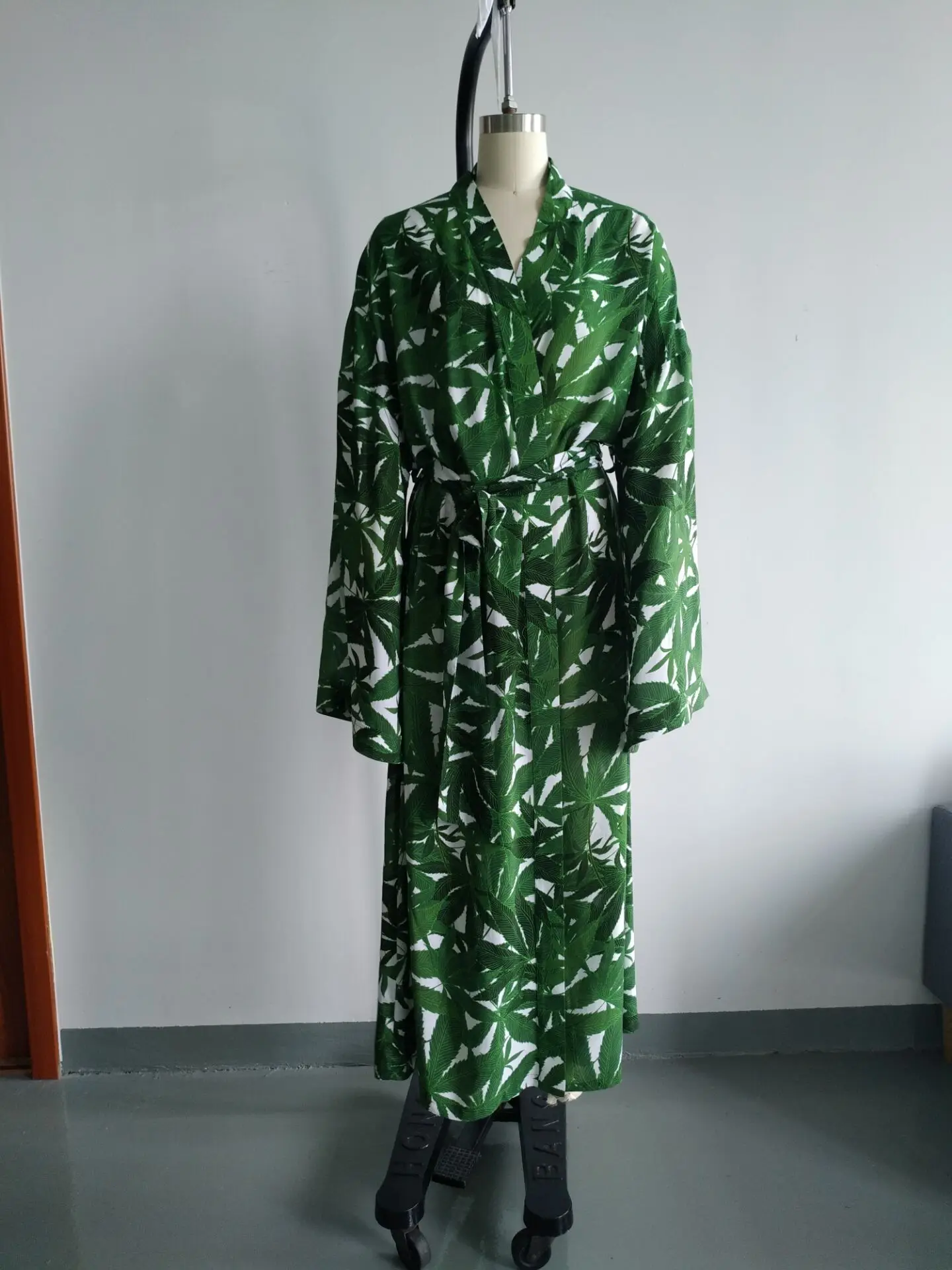 Shop Our High Quality Winter Velvet Designer Robes for Women