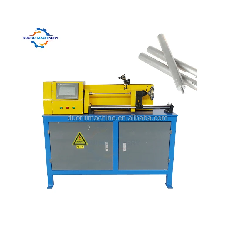 Automatic Industrial Magnesium Rod Coiling Machine For Electric Heating ...