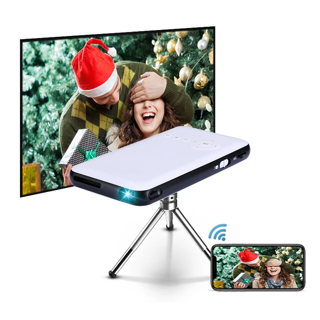 Shenzhen Hotack Technology Co., Ltd. - DLP Projector, LCD Projector