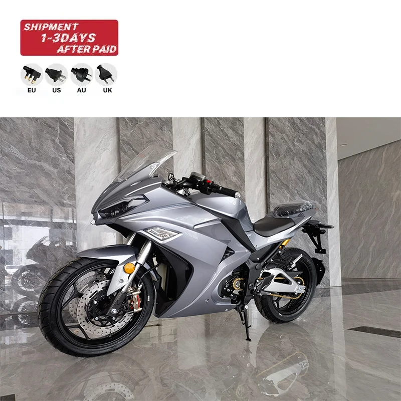 High Performance Electric Motorcycles from Chinese Factories