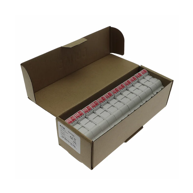 30a 600v 10x38mm For Midget Fuses Class Cc Fuse Holders Chm2du Bussmann ...