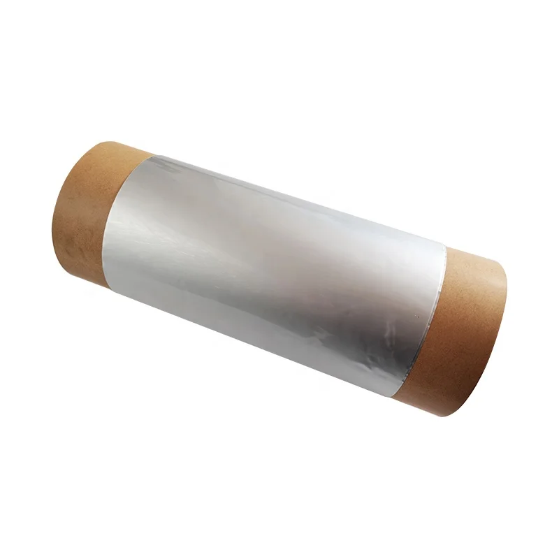 Lithium Ion Pouch Cell Materials Aluminum Laminated Film 113um 153um ...