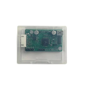 Water Meter Oc Ttl Pulses Output Inductive Sensor Module Configuration ...