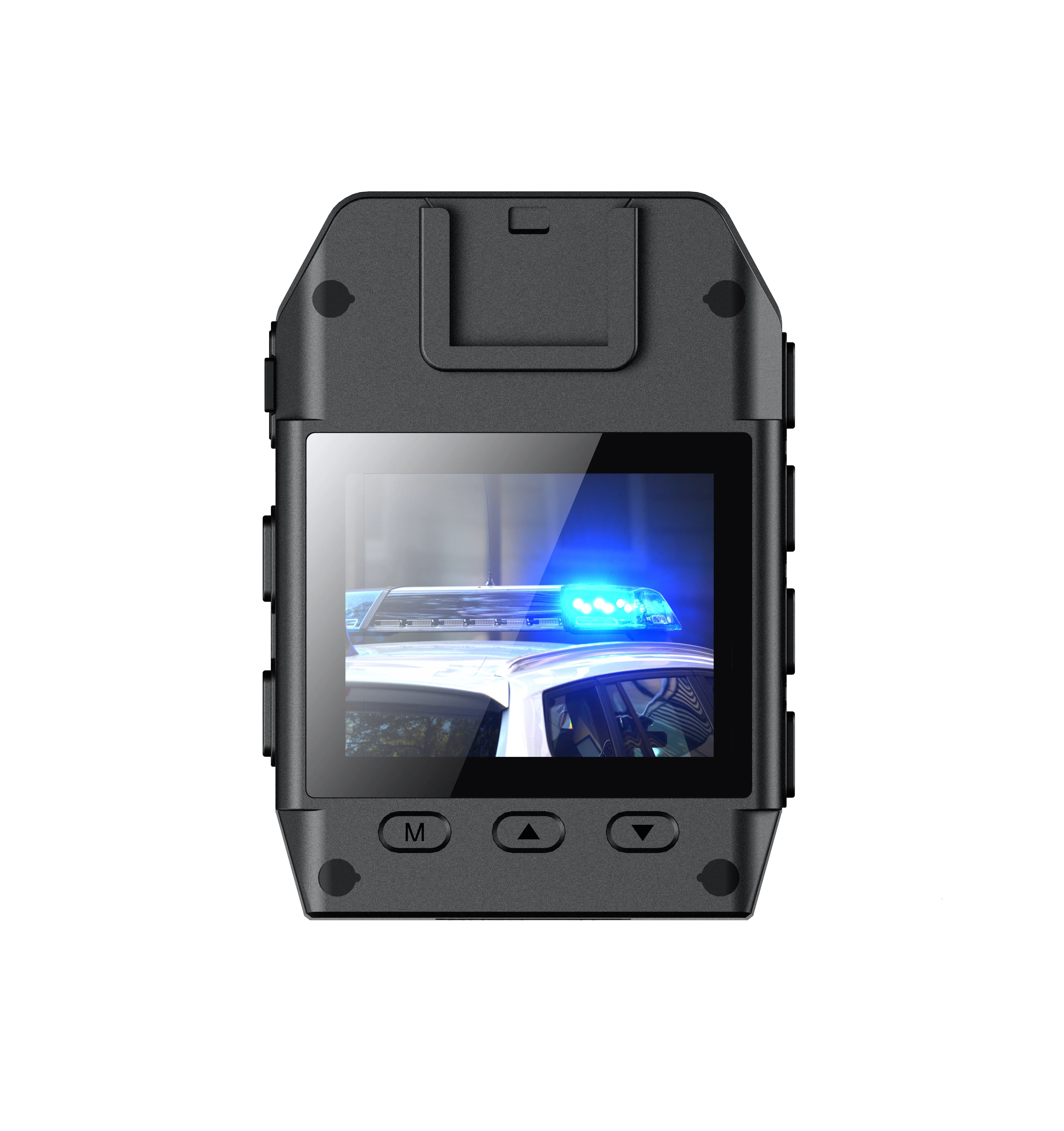 2024 Latest Body Worn Camera 1080p Full Hd Night Vision Small Portable ...