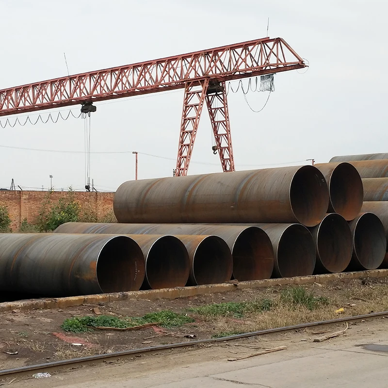 Api 5l X70 X80 S355jrh S355j2h Lsaw Steel Pipe - Buy Api 5l X56 X60 ...