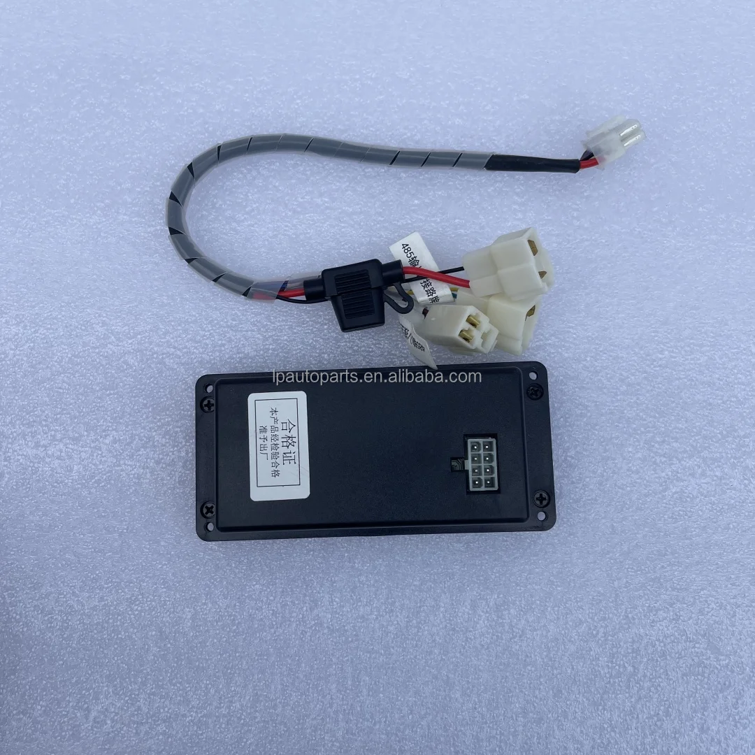 Original Bus LED Electronic Road Sign Control Device