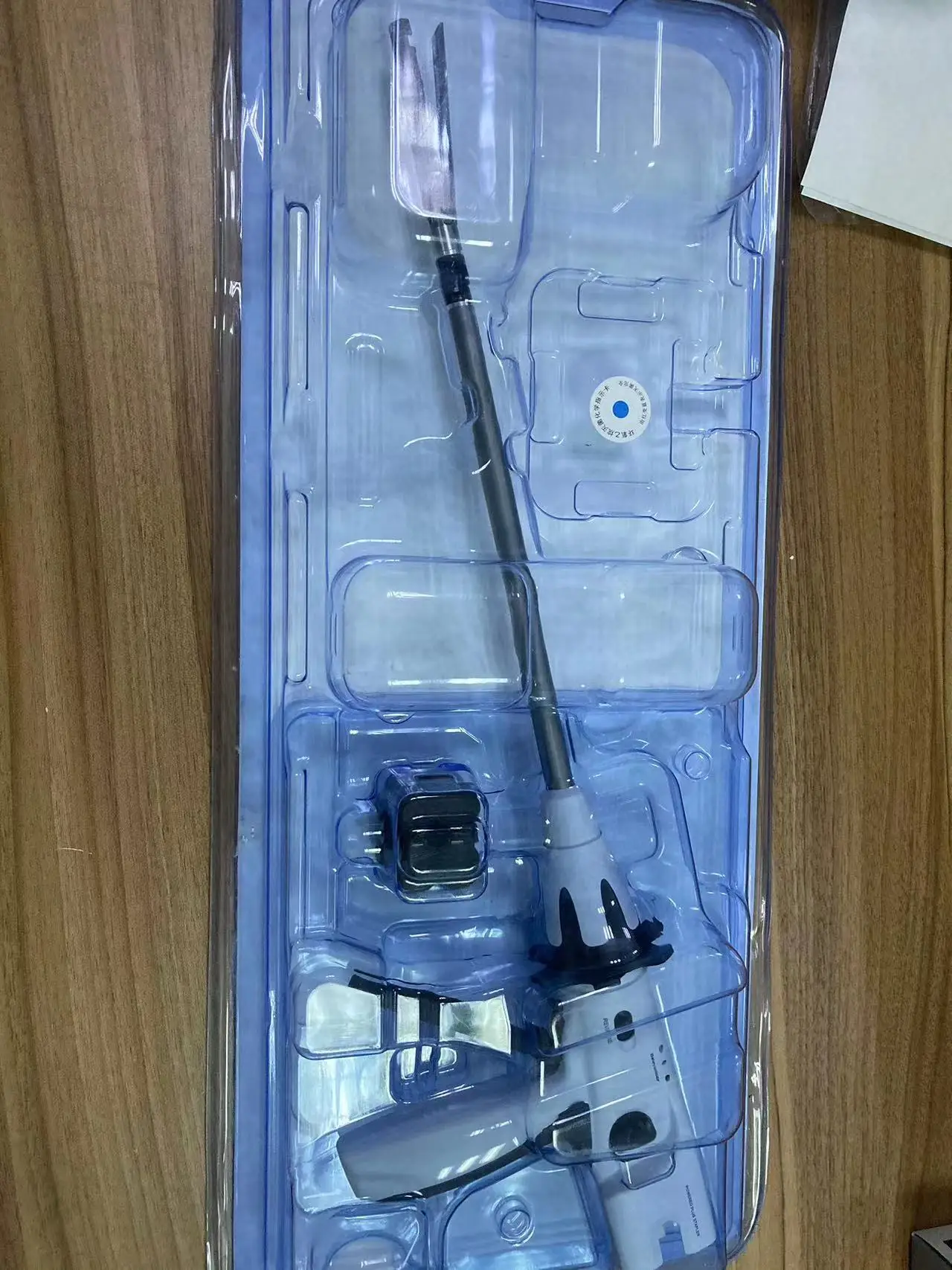 Medical Equipment Echelonflex60 Articulating Endoscopic Tri-stapler ...