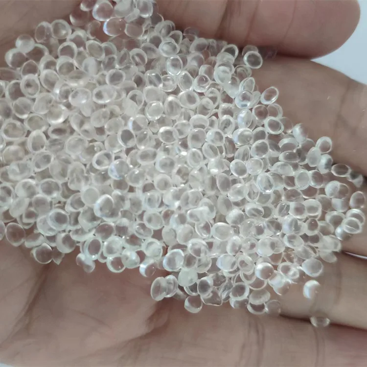 Kuraray Evoh Raw Plastic Virgin Evoh High Barrier Film Polyethylene ...