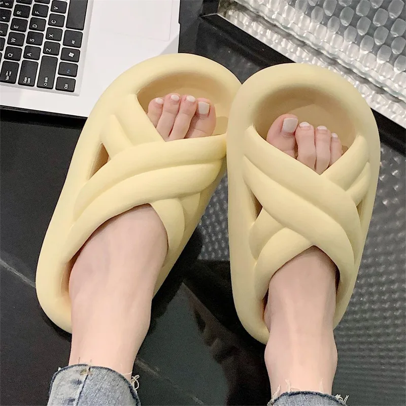 Thick Bottomed Household Cooling And Mopping Bathroom,Anti Slip And ...