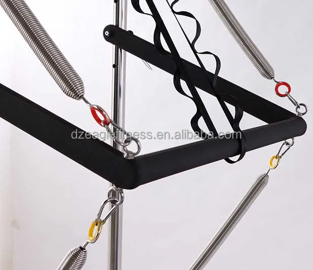 Pilates Full Trapeze Tables Full Track Reformer Pilates Reformer with ...