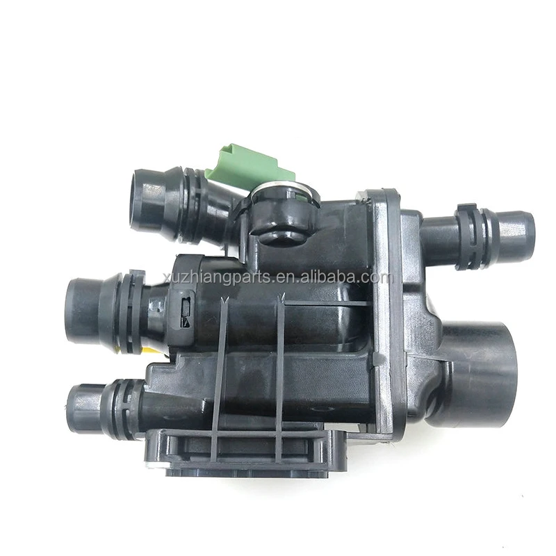 Auto Engine Parts Coolant Thermostat for CITROEN PEUGEOT