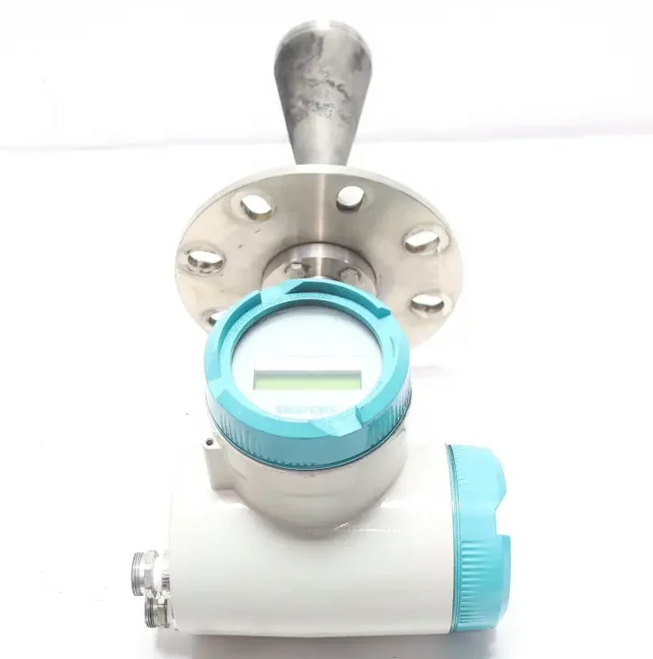 Siemenslr460 Sitrans Lr460 Radar Level Transmitter 7ml5426-0bf00-0ac0 Continuous Level ...