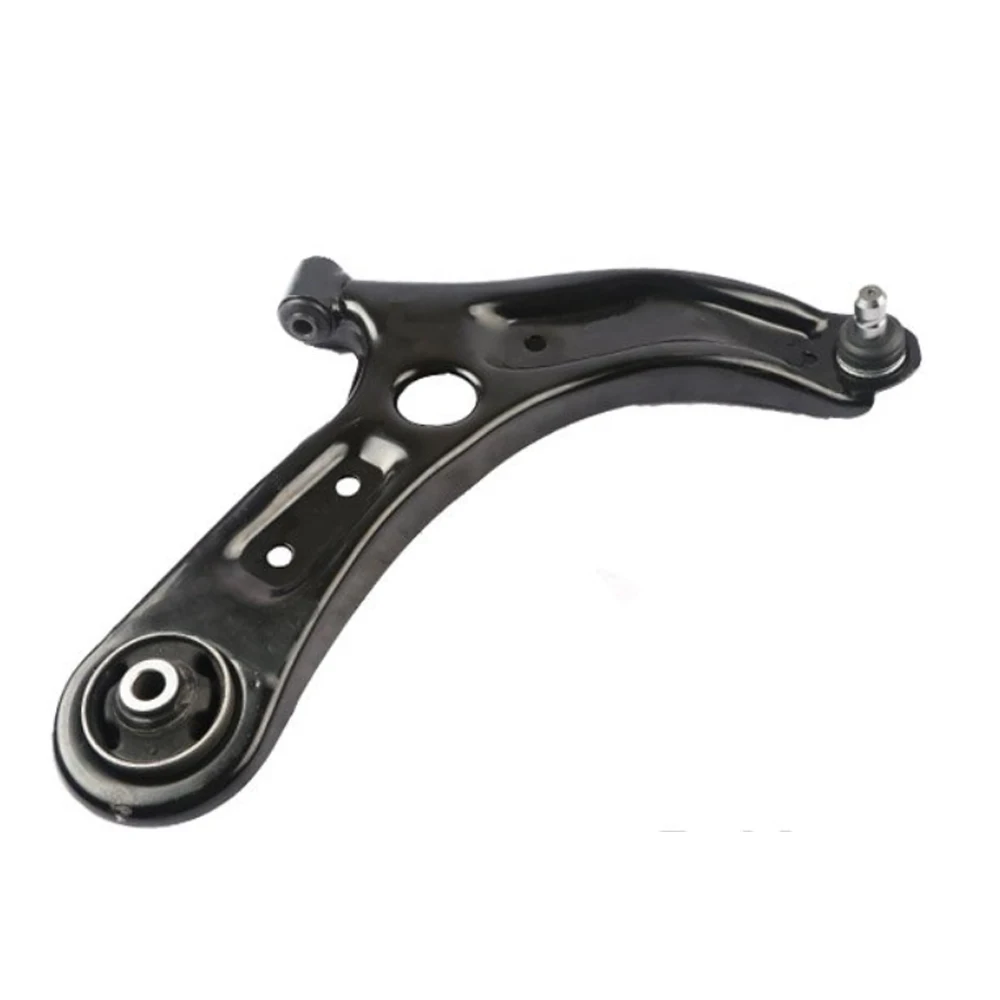 54501-H9000 Korean car suspension system front lower control arms for ...