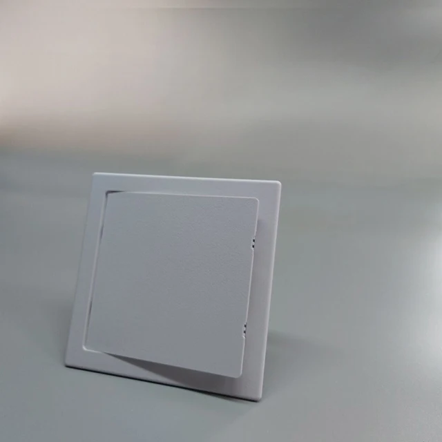 Waterproof Board Installation Inspection Plastic Wall New Arrive Abs ...