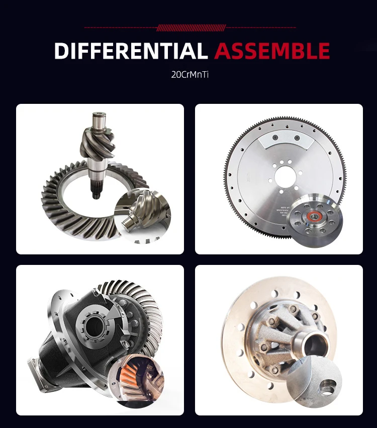 43394-32410 Synchronizer Ring for Hyundai Transmission Gear Ring