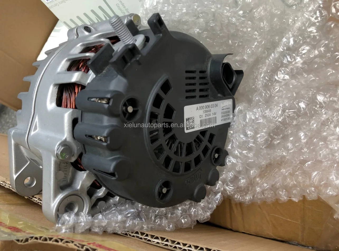 A0009060304 0009060304 Alternator For S500 - Buy 0009060304,A0009060304 ...