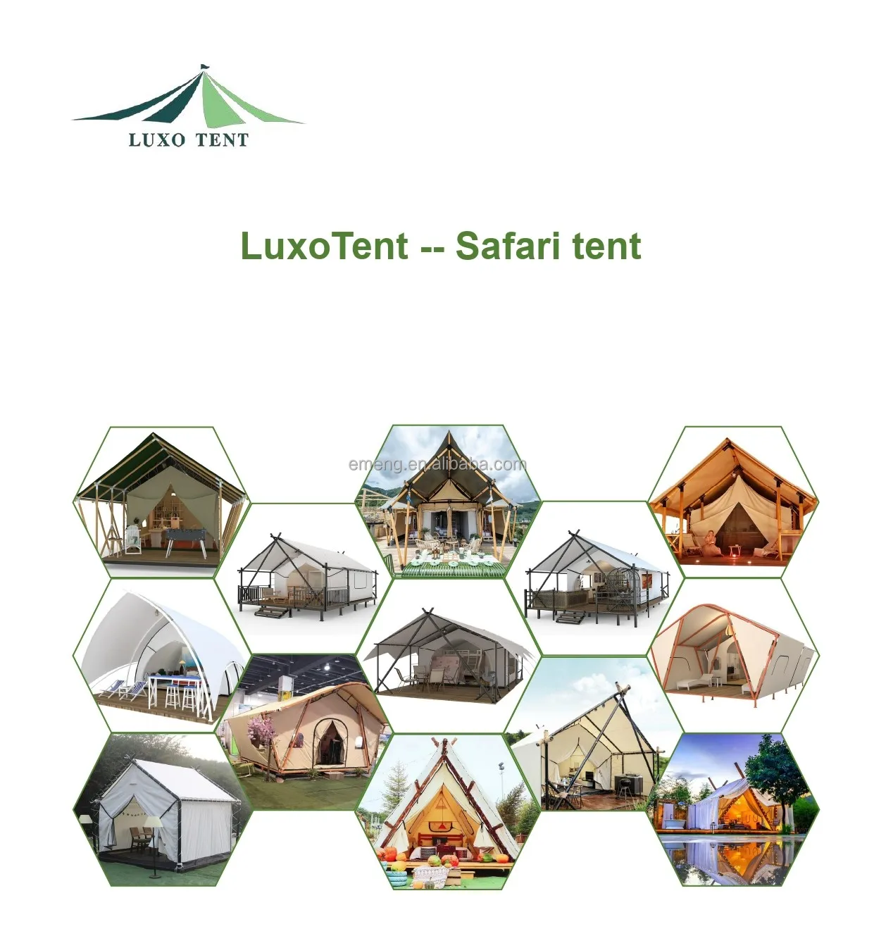 Luxury Solid Wood Structure Ridge Wooden House One Bedroom And One ...