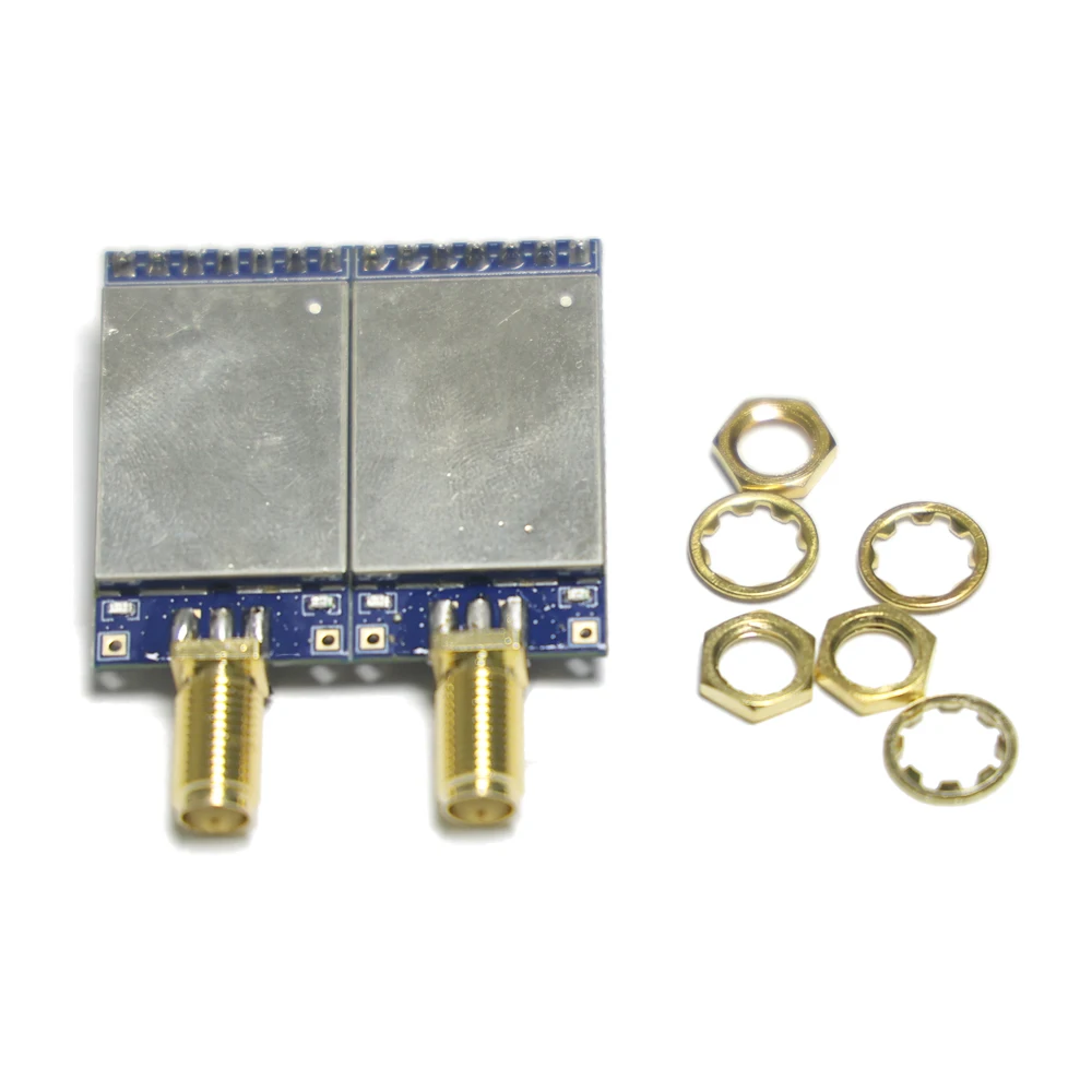 Alibaba.com: 20km long-range RF amplifier, 5W transceiver module for ...