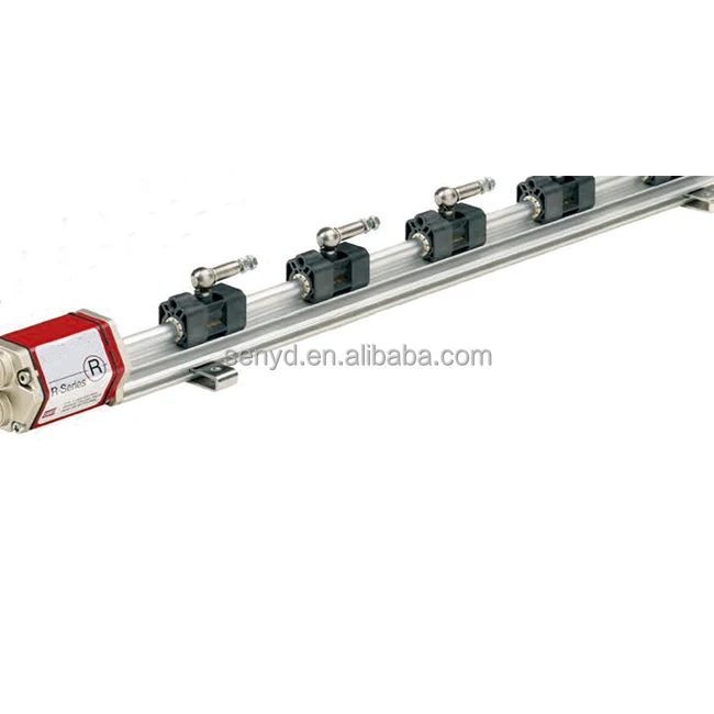 252182 Slider Magnet For Mts Temposonics Magnetostrictive Sensor - Buy ...