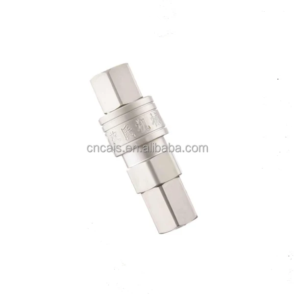 Japan Type C-type Series Quick Coupler One Touch Self-locking Air Hose ...