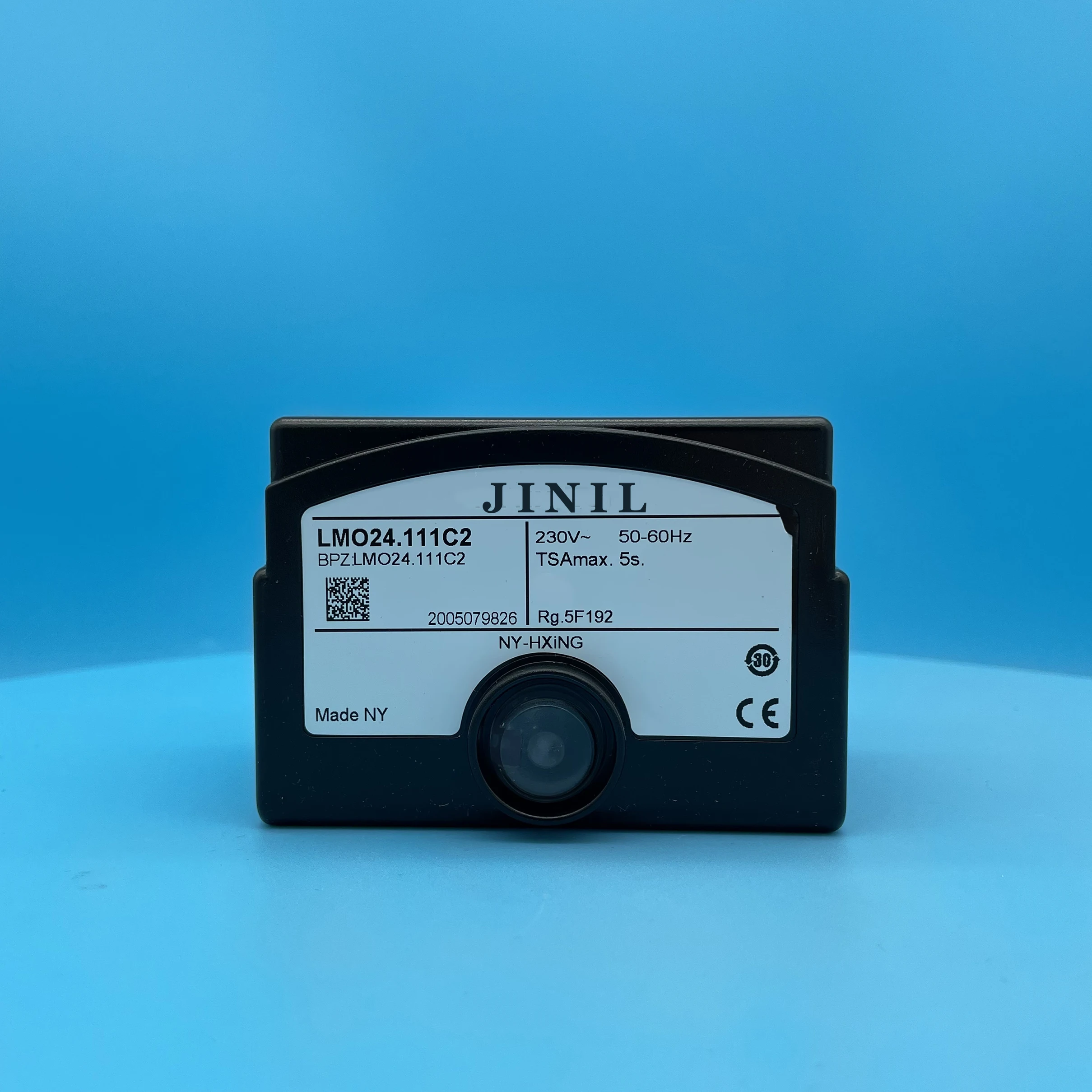 LMO14.111C2 LMO24.111C2 Oil burner Controls Replace siemens Sequence ...