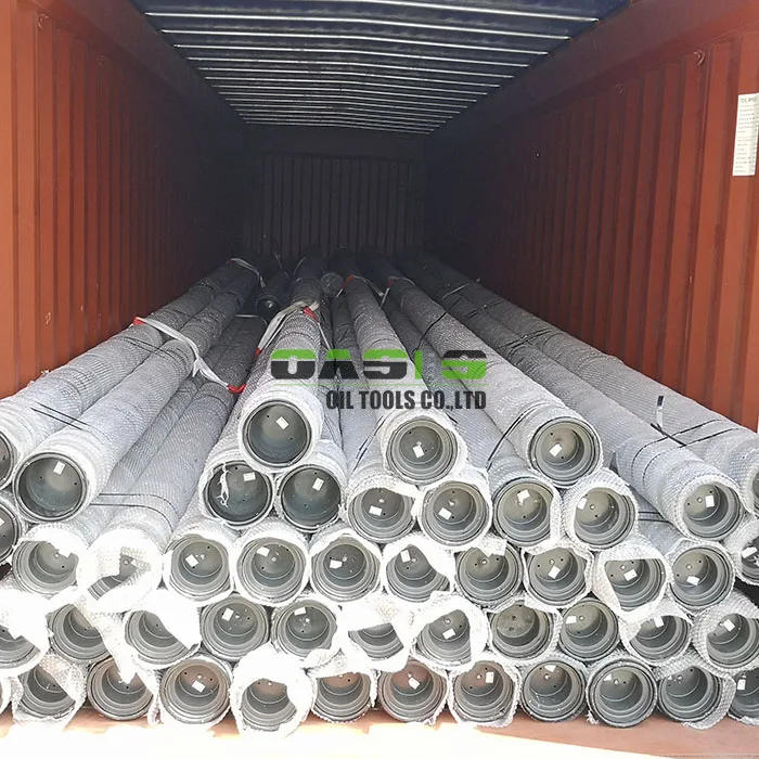 Stainless Steel 304l Water Well Riser Pipe For Submersible Pump - Buy ...