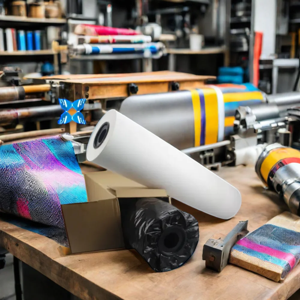 Lixin 10kg Dtf Model Sublimation Transfer Ink High-performance Solvent ...