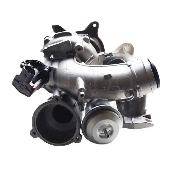 MILEXUAN Turbocharger & Parts JH5 Turbo 06J145713F for Seat IBIZA VW ...